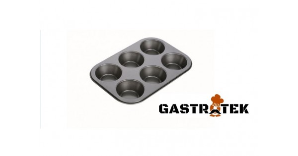 Forma briose 6 cavitati