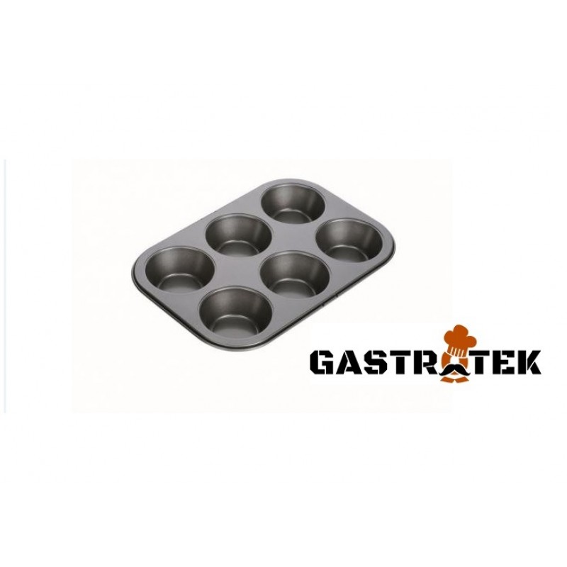 Forma briose 6 cavitati